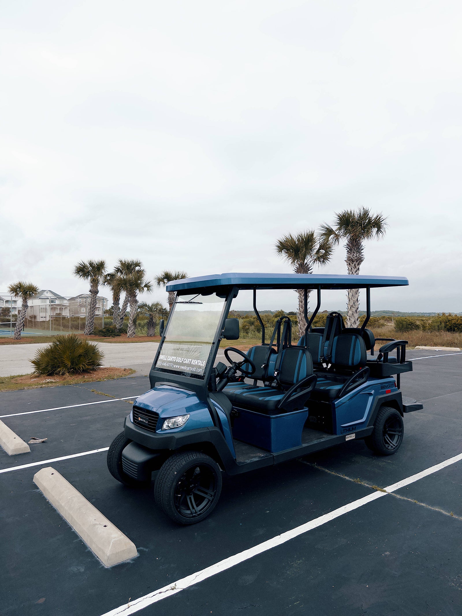 Home | SWELL CARTS GOLF CART RENTALS